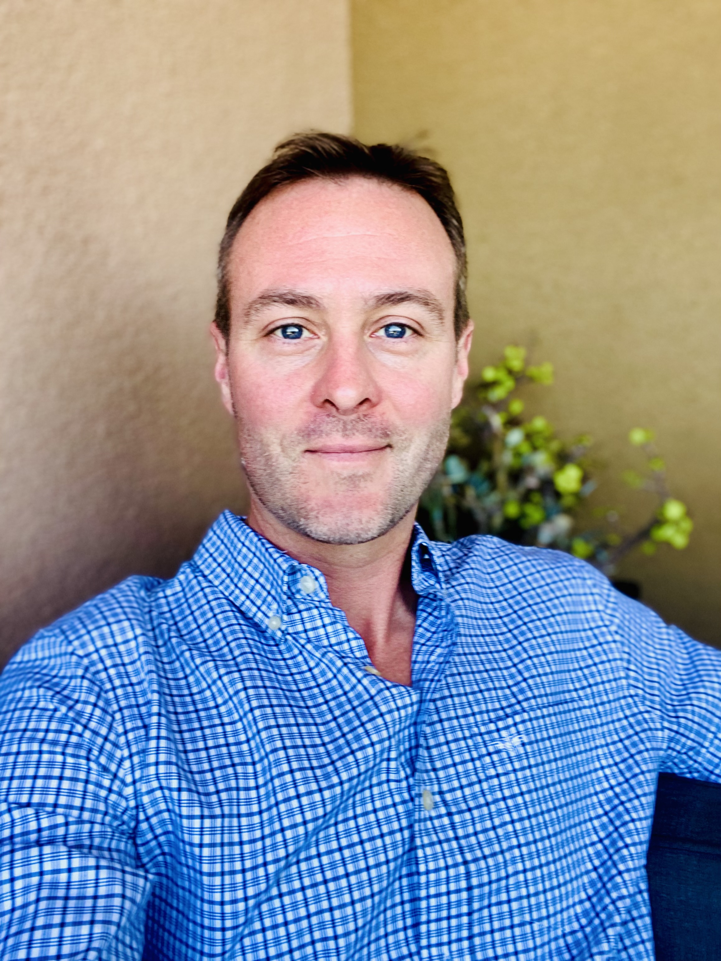 Dr. Daniel B. Davis – Teacher / Career Coach